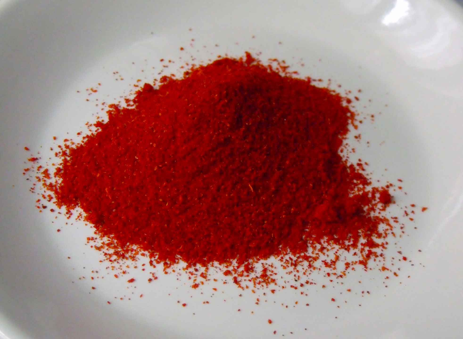 Zafferano in bustine 0.125 gr - Faic - a casa tua