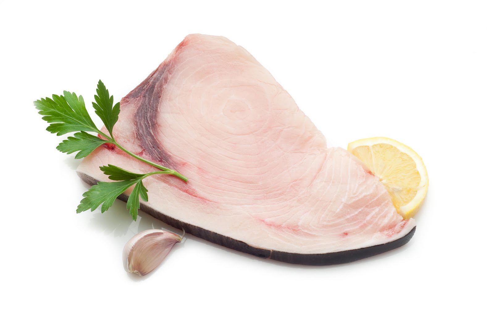 Filetto di Pesce spada (200 gr sottovuoto) - Faic - a casa tua