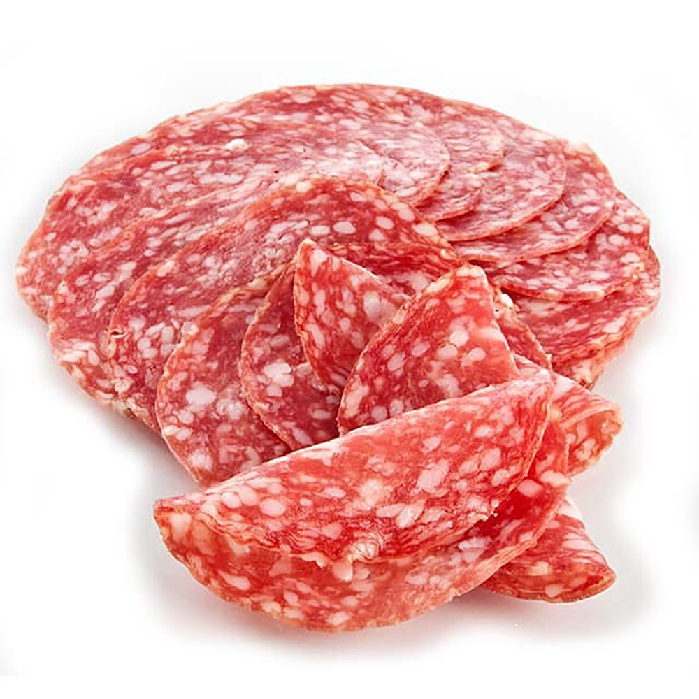 Salame Milano affettato (250gr) - Faic - a casa tua